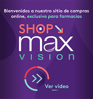 Max Vision