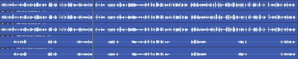 MAZTR: Layering Music For A Bigger Sound - Audio Mixing and Mastering Blog