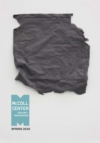About the Center | McColl Center for Art + Innovation