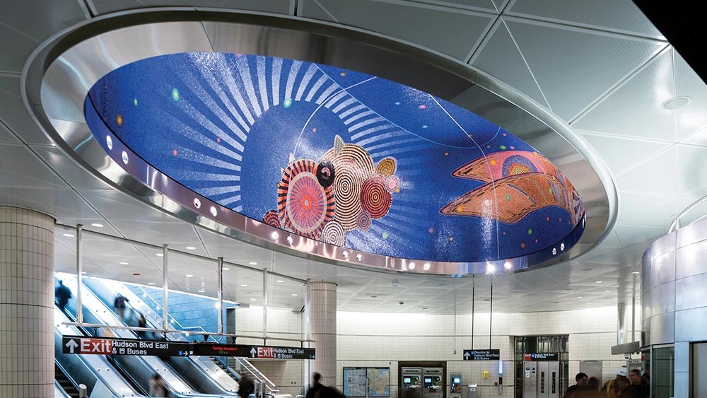 McColl Center for Art + Innovation