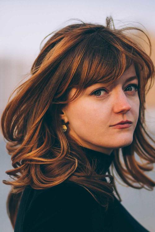 MCD | Sara Sligar