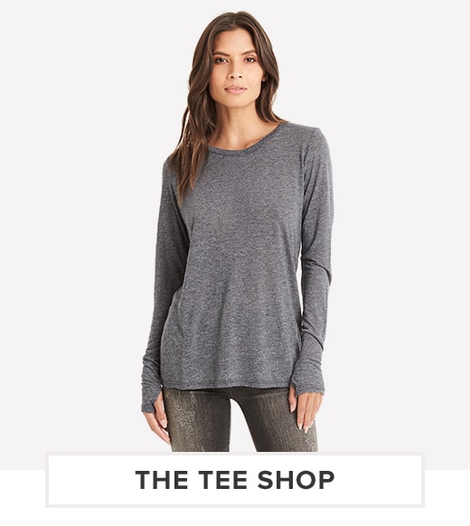 Michael Stars | Modern Luxury Tees Dresses Sweaters | Michael Stars