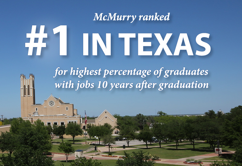 McMurry University | Abilene, Texas