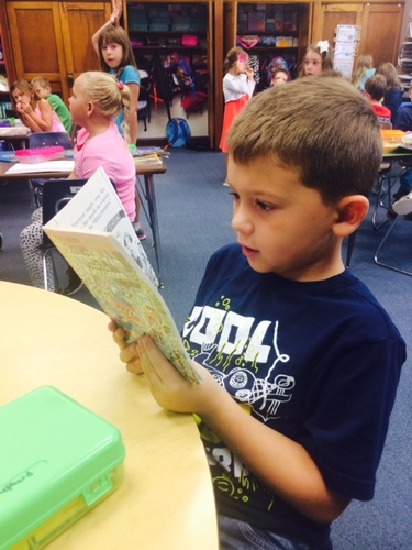 Newby — Mooresville Schools