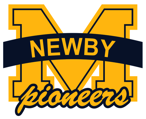 Newby — Mooresville Schools