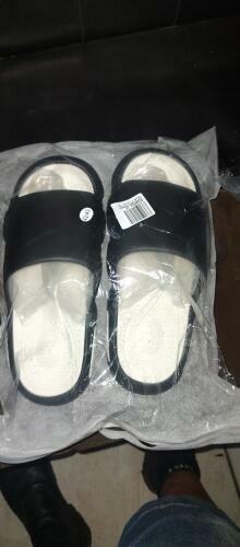 AirCloud™ - Thick Flexi Sole Slippers – Air Gummy™