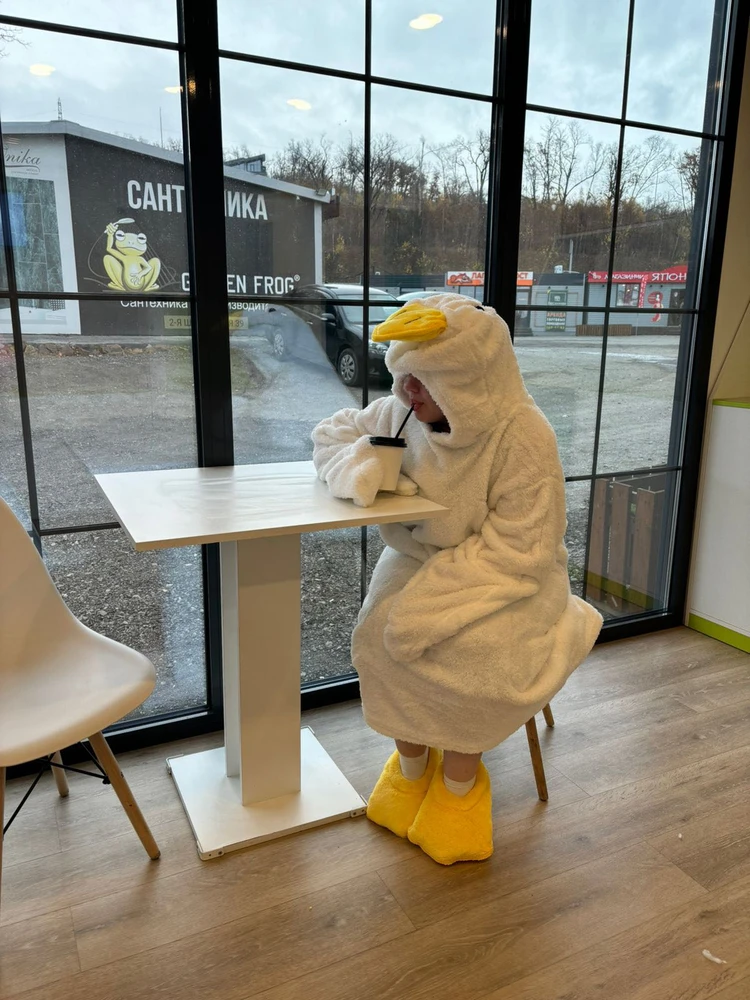 Snuggy Ducks™ – Toasty Cuddles