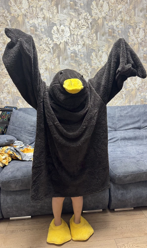 Snuggy Ducks™ – Toasty Cuddles
