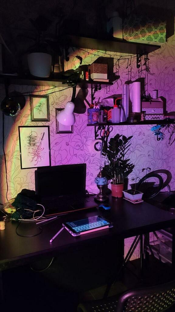 Aurora Sunset Lamp Projector - As Seen on Tik Tok! – Aurora Sunset Shop