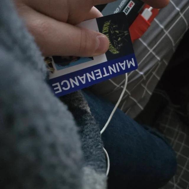 Contractor ID Badges – BadgeSmith