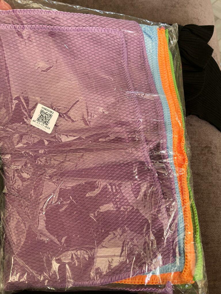 Magicloth™ Diamond Tech – Easy Living UK