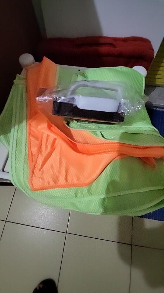 Magicloth™ Diamond Tech – Easy Living UK