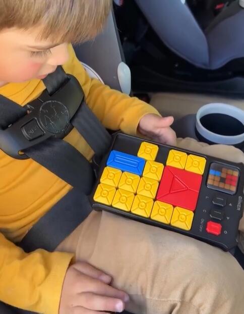 Buy Giiker Slide Puzzle Games in Saudi Arabia, KSA - giiker.co/ksa