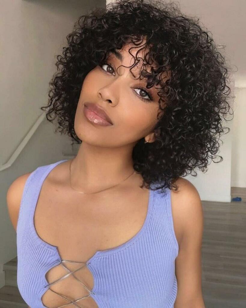Cheap Curly Lace Front Wigs Full Lace Wigs Virgin Human Hair for sale ...