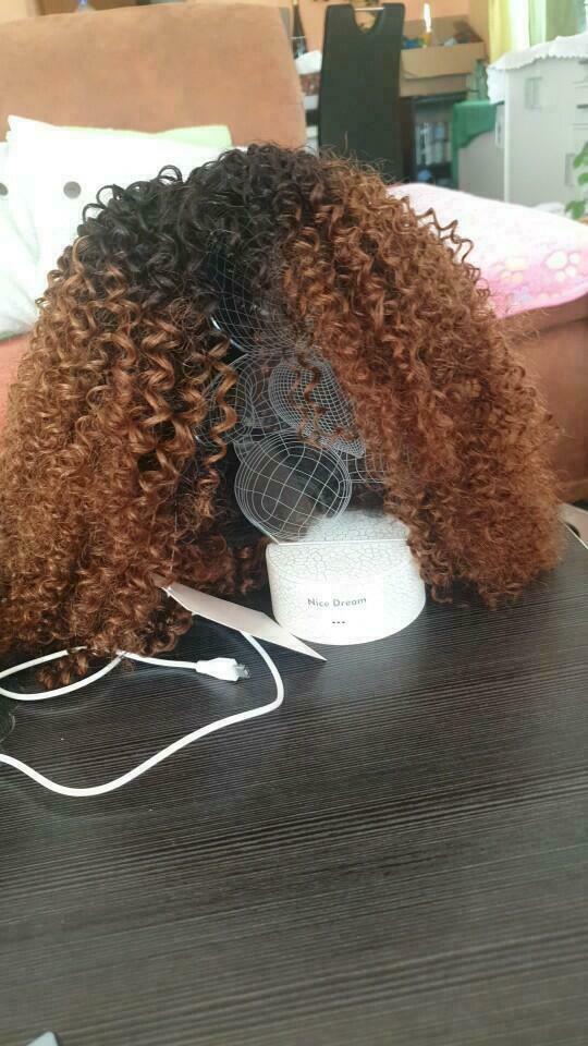 Jessie's Wig Top Quality Brazilian Human Hair Lace Front Closure Wigs