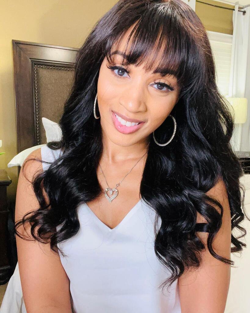 Jessie's Wig Womens Human Hair Wigs|Affordable Price With High Quality