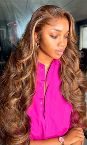 New Launch Wear & Go Glueless Lace Wig, Silky Straight HD Lace with ...