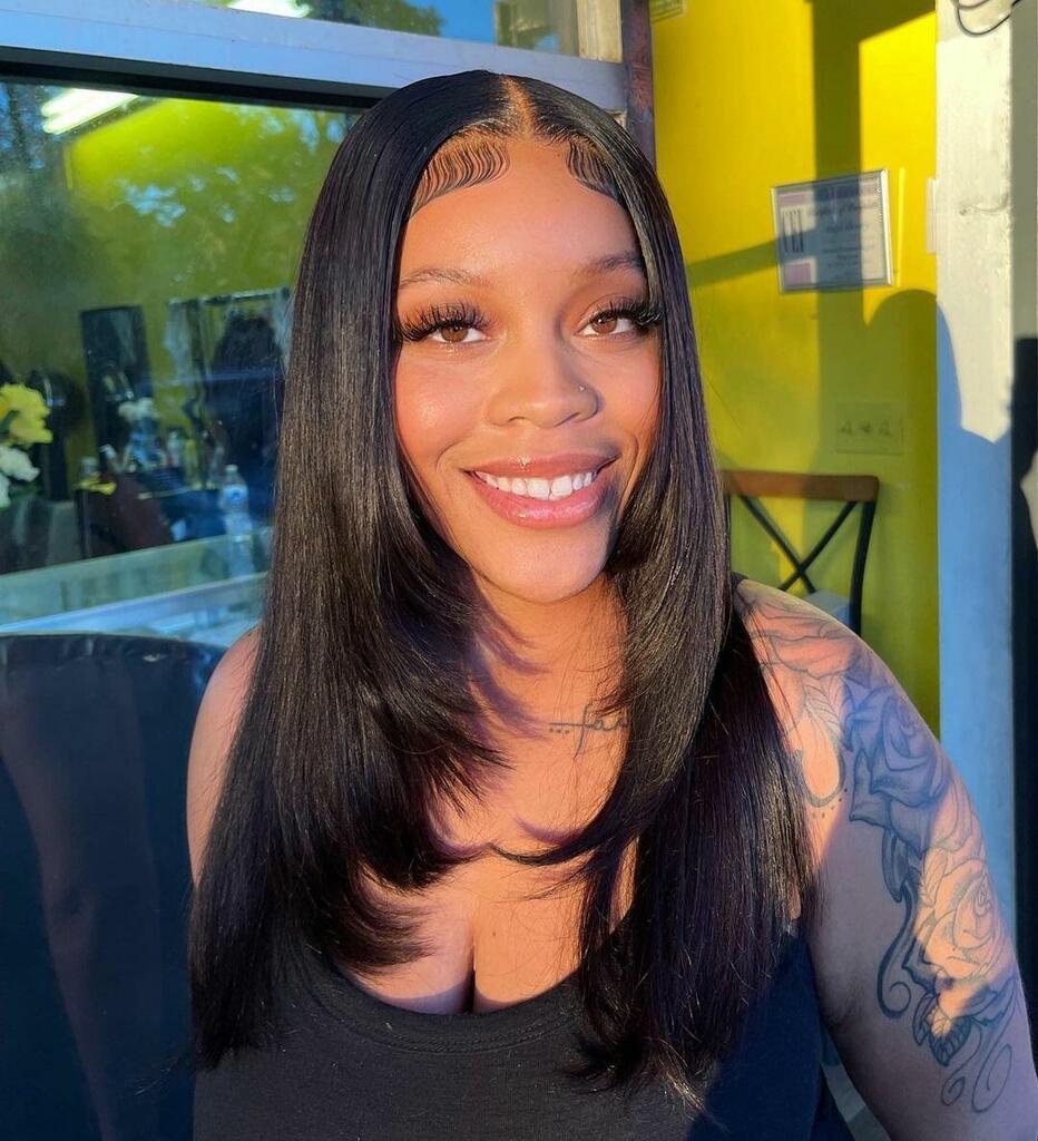 Jessie's Wig Womens Human Hair Wigs|Affordable Price With High Quality