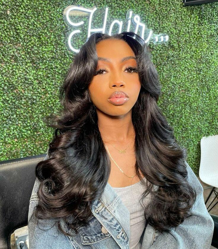 Jessie's Wig Top Quality Brazilian Human Hair Lace Front Closure Wigs ...