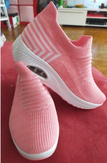 OCW Women Orthopedic Good Walking Lightweight Ultra Comfortable – OCWShoes