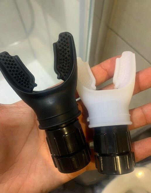 OXYFIT™ Breathing Trainer Device - Cardio Edition