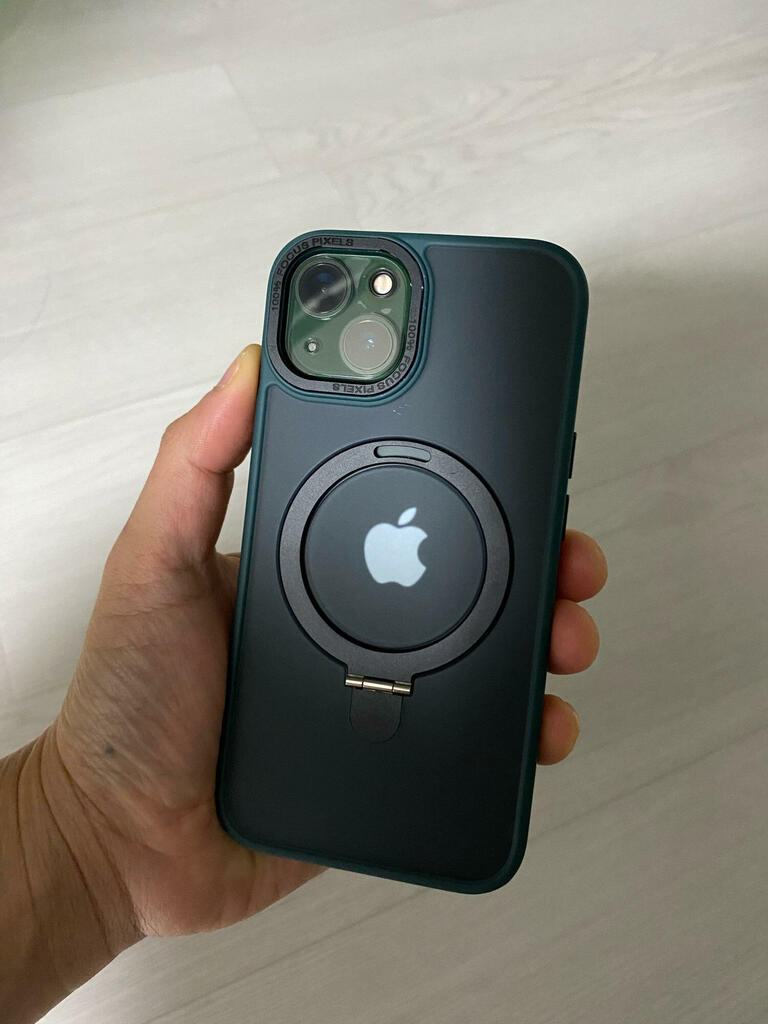 Prestige MagStand Case