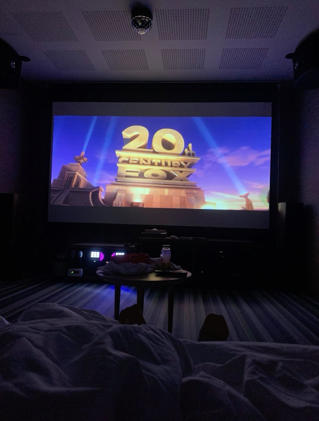 Proflix™ Spotlight 4K - Proflix