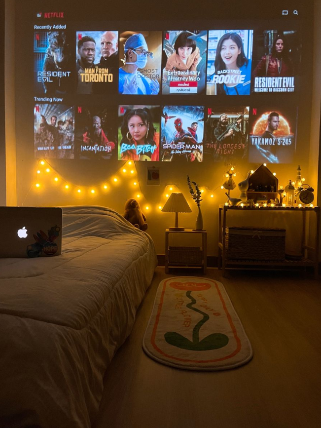 Proflix™ Spotlight 4K - Proflix