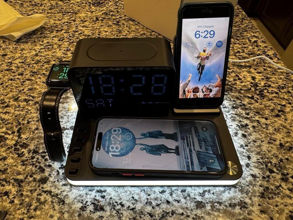 PowerSync 5-in-1 – Quoel