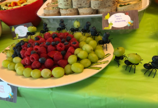 Worker Ant - Party Picks – RadWish