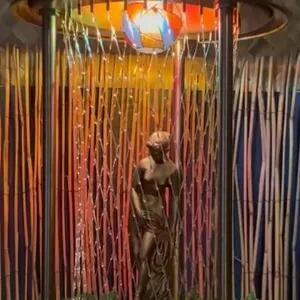 Premium Vintage Rain Lamp Replacement Pump – Rain Oil Lamps