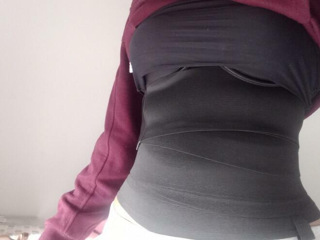 Shape Secret™ Waist Wrap