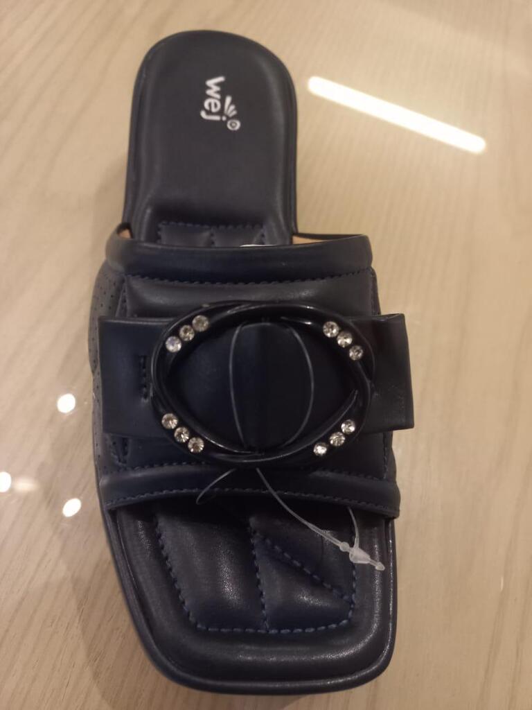 Soft Elevator Slipper – Steponstyles