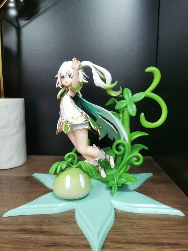 Nahida Premium Figurine – Teyvat Factory