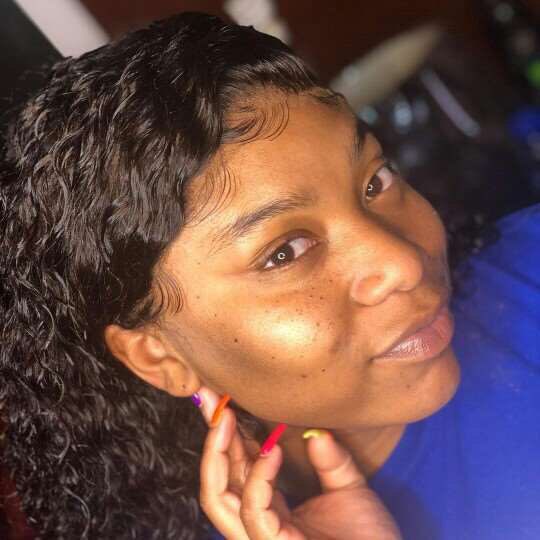 Wet and Wavy BOB 2 in1 Human Hair Lace Front Wig [BOB03] – Xrsbeautyhair