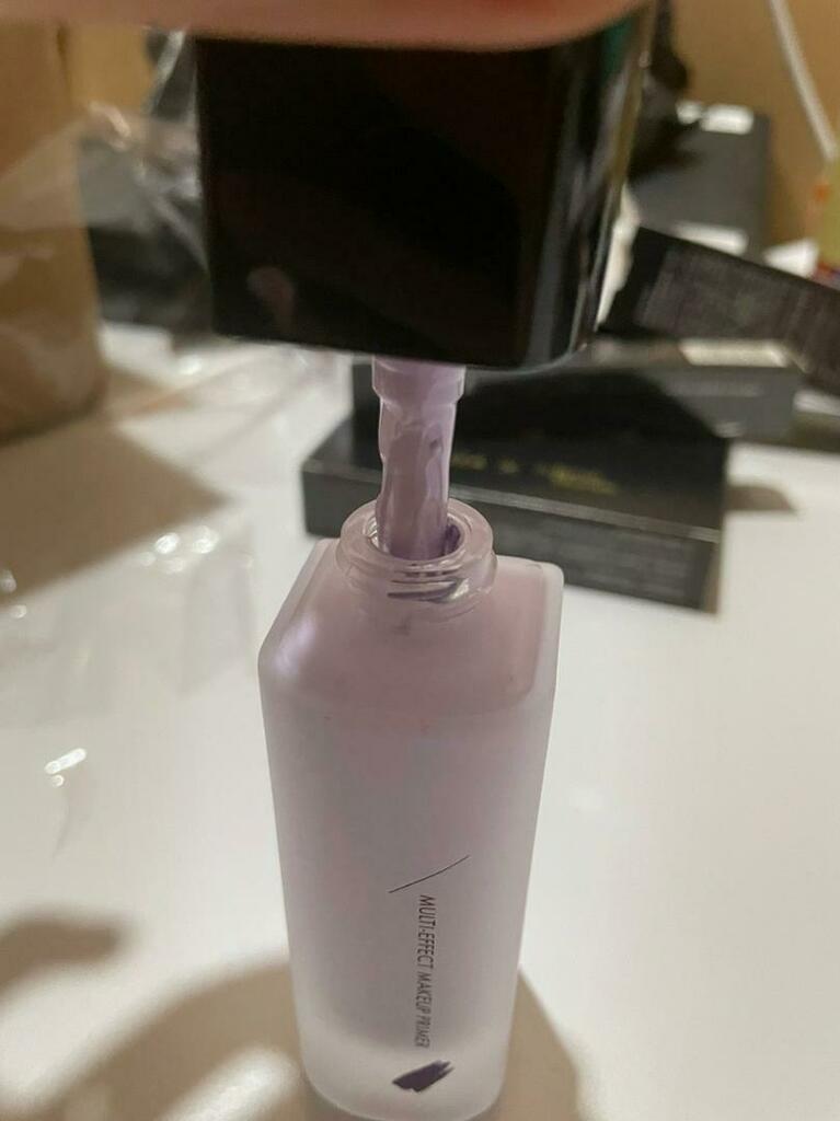 Color Corrector Primer#N#– ZEESEA