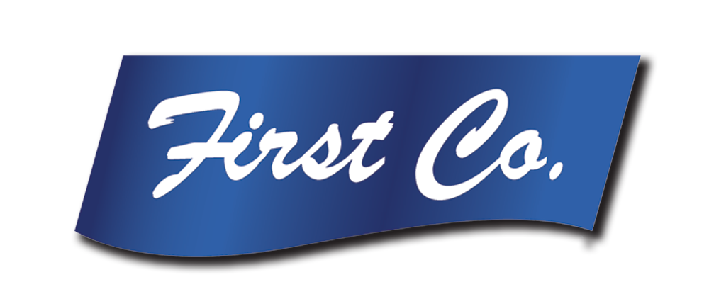 FirstCo.logo – Mechanical Business
