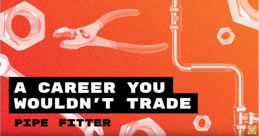 Ontario launches ad campaign to sell the trades – Mechanical Business