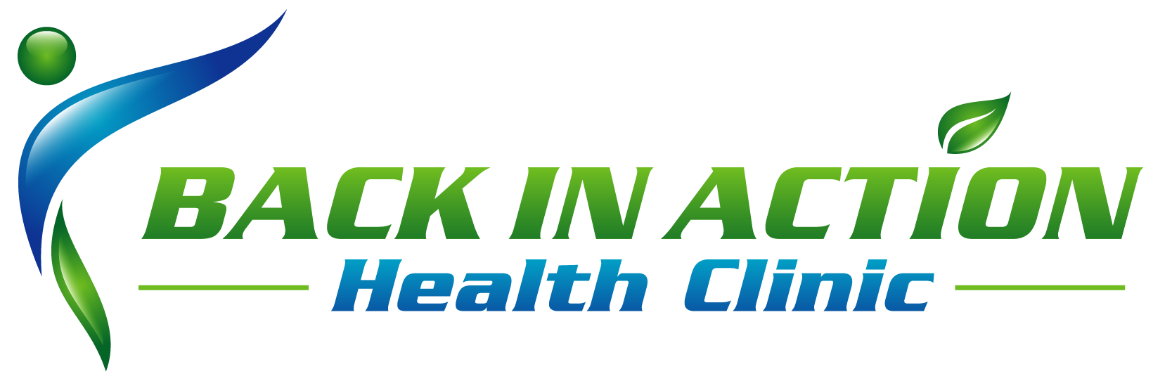 Back In Action Health Clinic | Patient Portal