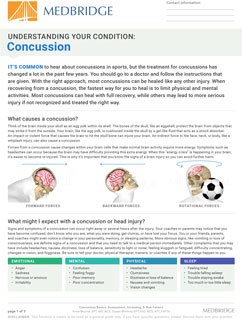 Online CEUs for PT, OT, SLP, AT | Continuing Education | MedBridge