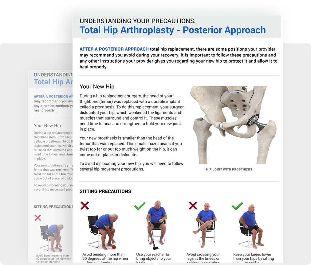 Patient Engagement Solutions Resources For Physical Therapy MedBridge Patient Engagement Solutions Resources For Physical Therapy MedBridge