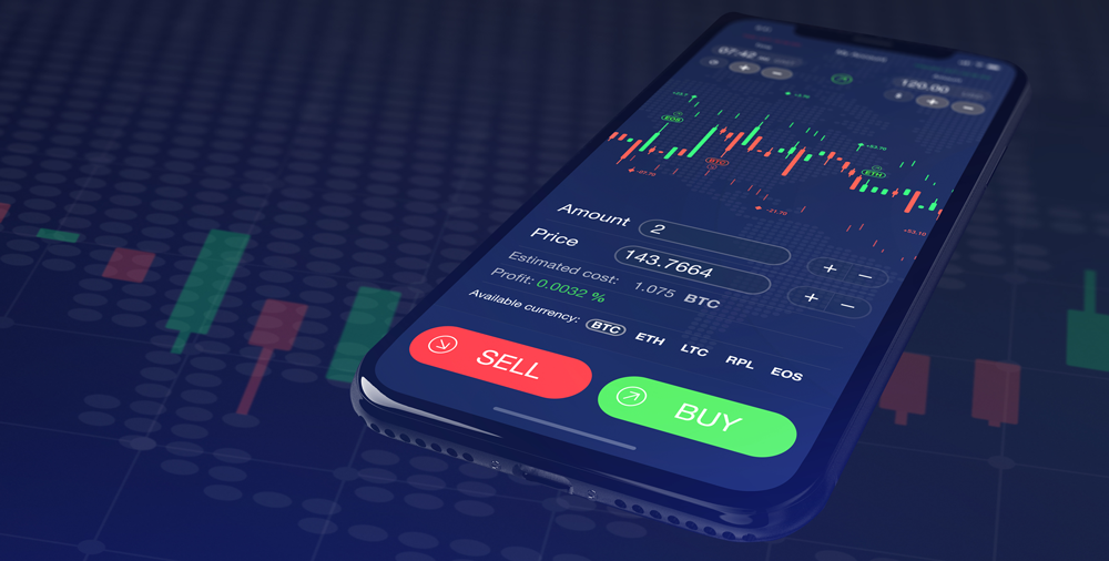 The Alpha Trader Quick-Start Guide | The Oxford Club