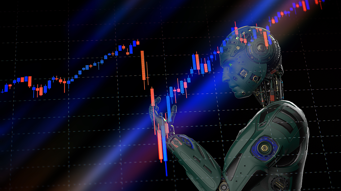 The #1 AI Hypergrowth Stock: Your Second Shot at Apple, Amazon or ...