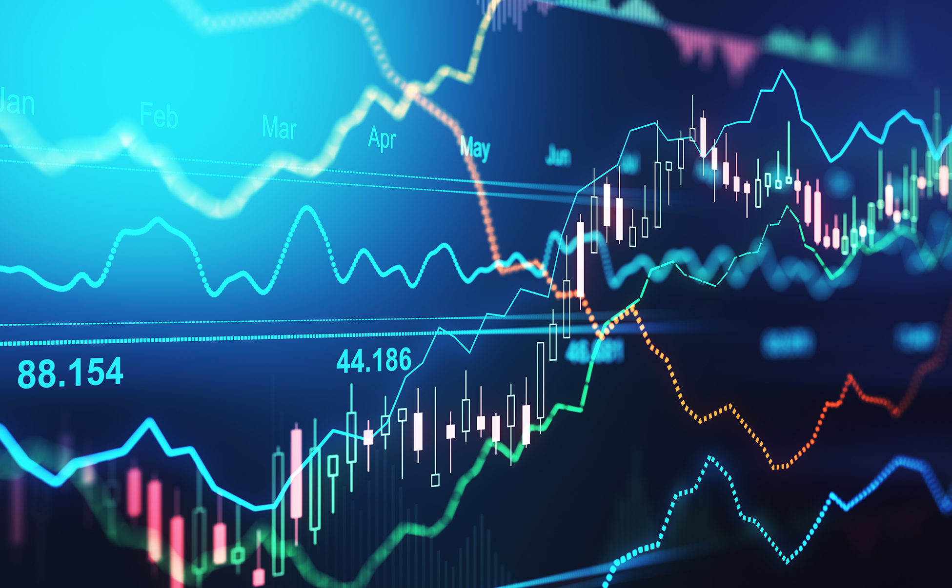 Three Trigger Events to Supercharge Your Portfolio | The Oxford Club