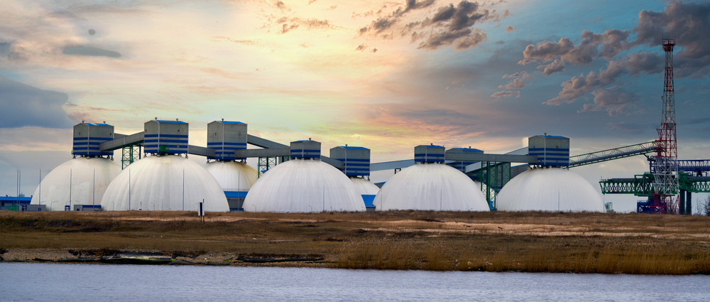 America’s Strongest Natural Gas Dividend Company | The Oxford Club
