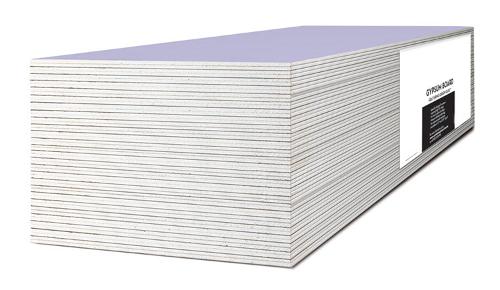 1/2 in 4 ft x 8 ft DensShield Tile Backer - Georgia Pacific at Pioneer ...