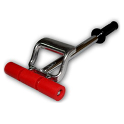 17" to 27" Extendable Wall Roller for FRP at TSW