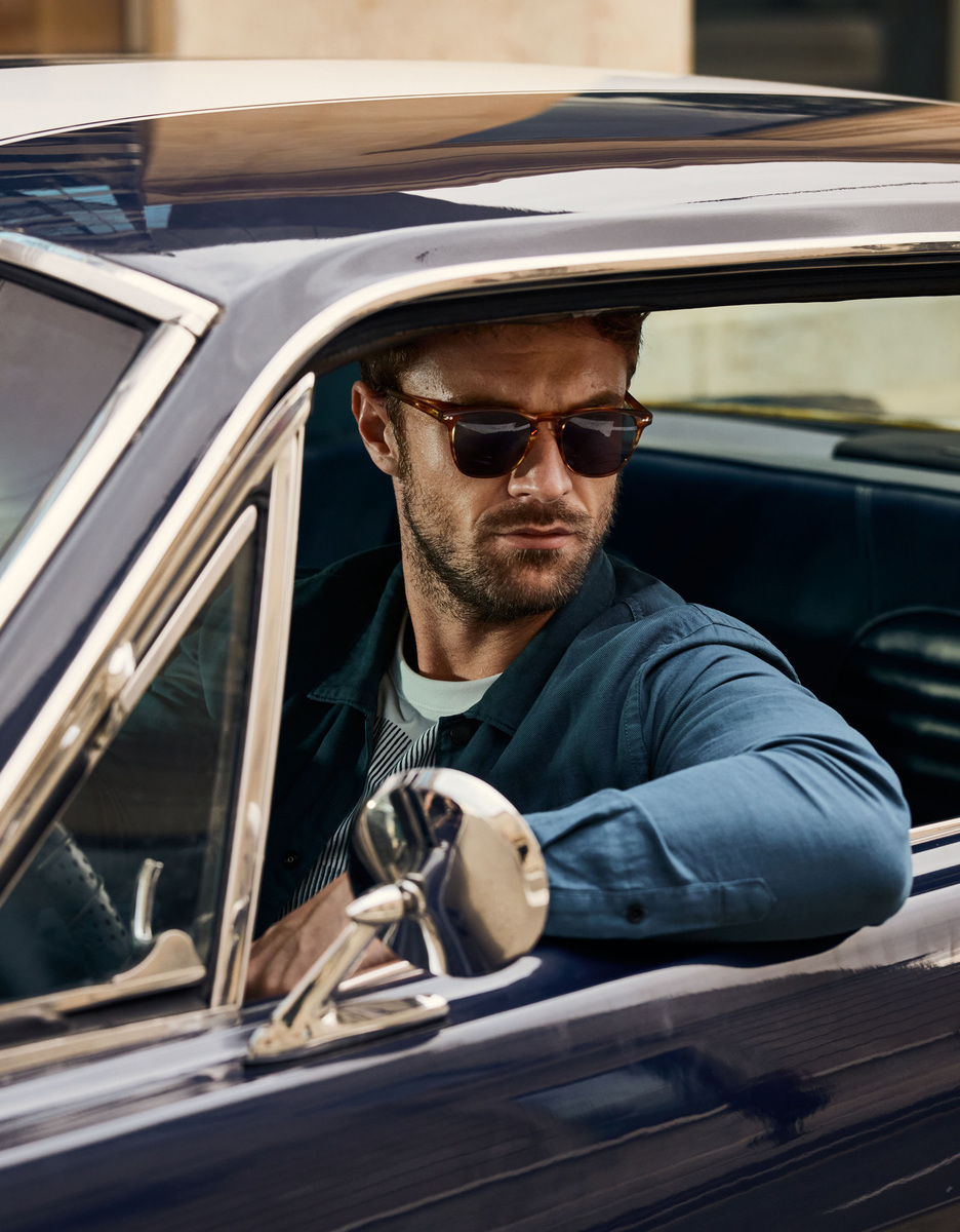 BOSS MODEL MANAGEMENT LTD..