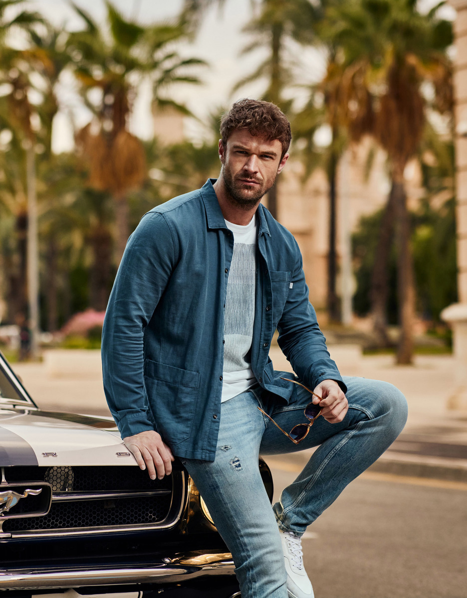 BOSS MODEL MANAGEMENT LTD..