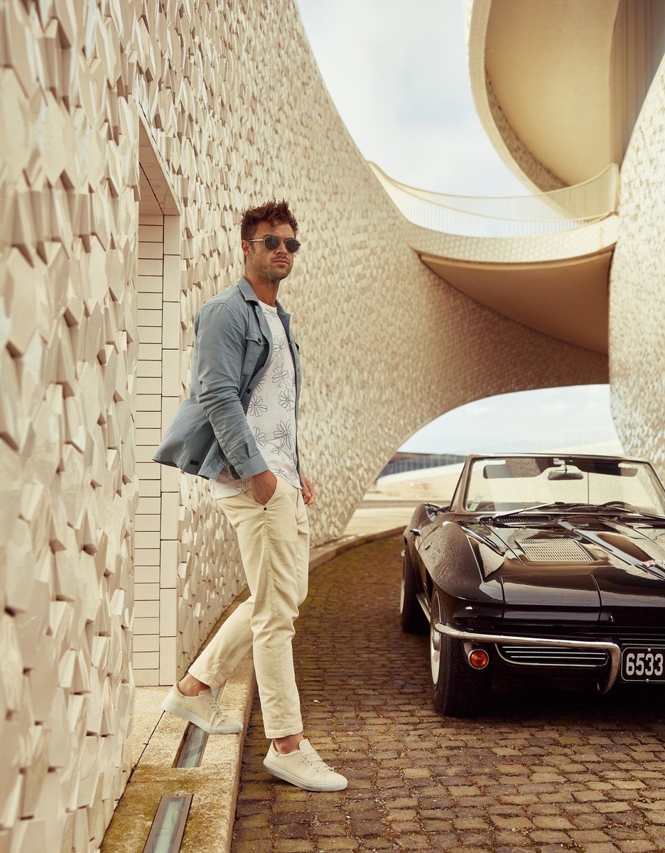 BOSS MODEL MANAGEMENT LTD..